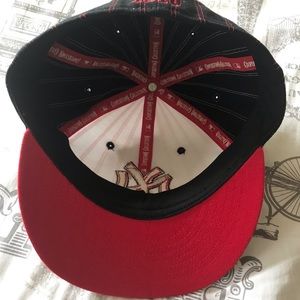 MLB | Accessories | Ny Yankees Baseball Cap Cooperstown Collection ...